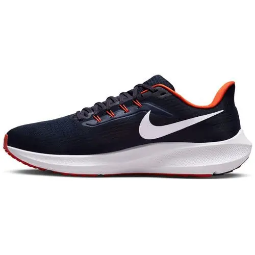 Nike Chicago Bears Zoom Pegasus 39 Running Shoe