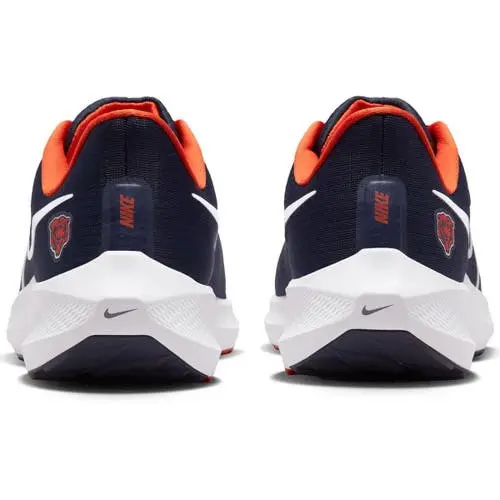 Nike Chicago Bears Zoom Pegasus 39 Running Shoe