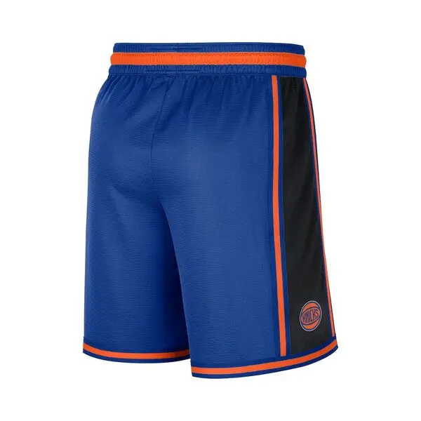 Nike New York Knicks Pre-game Performance Shorts