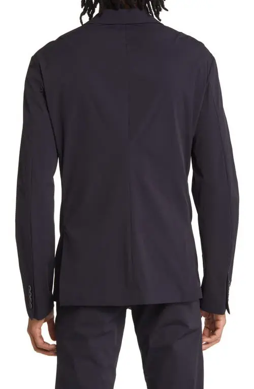Armani Exchange Ultra Stretch Twill Blazer