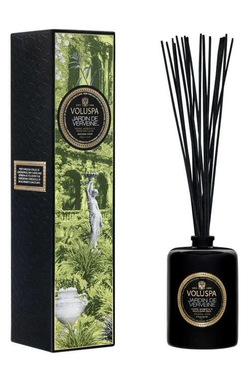 Voluspa Jardin De Verveine Reed Diffuser