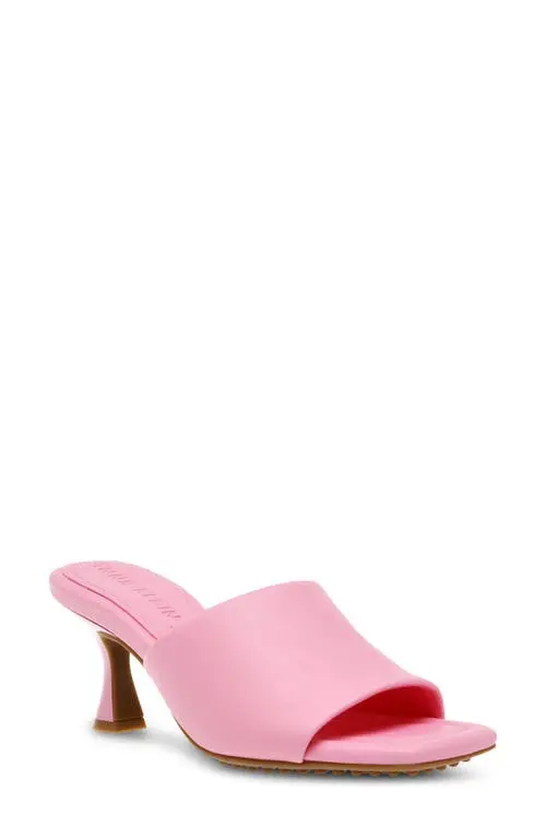 Anne Klein Janae Kitten Heel Sandal