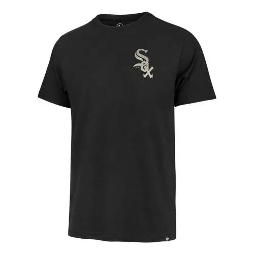 '47 Chicago White Sox Turn Back Franklin T-shirt