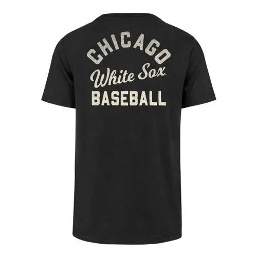 '47 Chicago White Sox Turn Back Franklin T-shirt