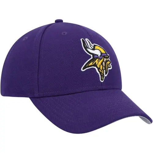 '47 Minnesota Vikings Mvp Adjustable Cap