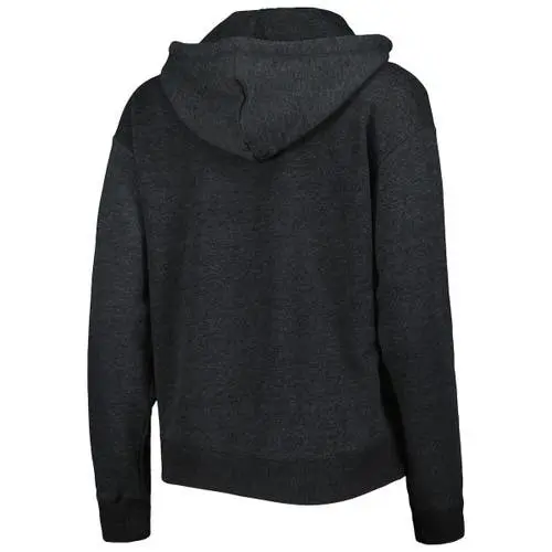 '47 Cincinnati Bengals Color Rise Kennedy Pullover Hoodie