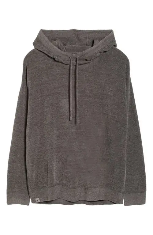 Barefoot Dreams Funnel Neck Hoodie
