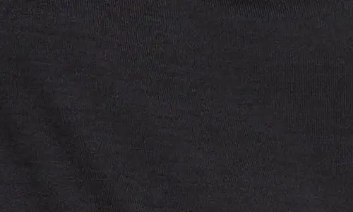 Vince Cowl Neck Top - Black