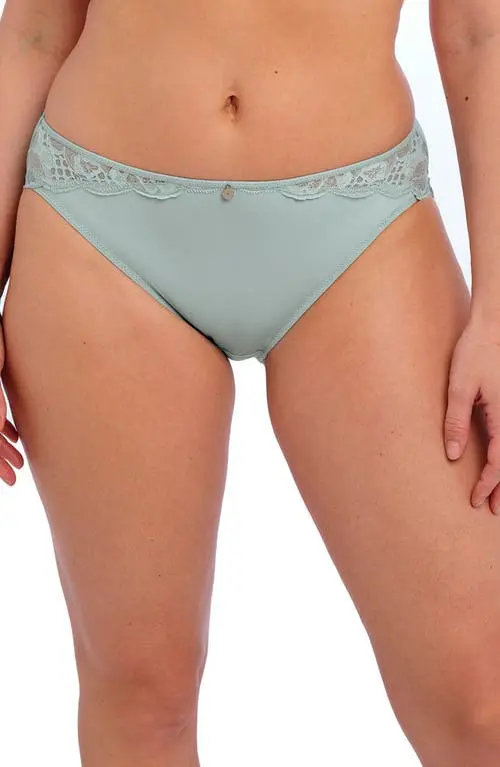 Fantasie Reflect Briefs - Mist