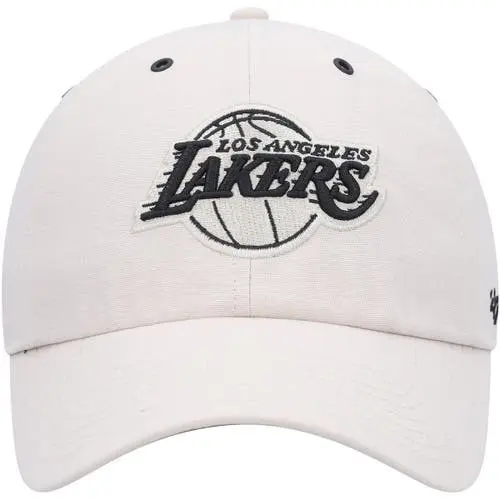 '47 Los Angeles Lakers Lunar Clean Up Adjustable Hat