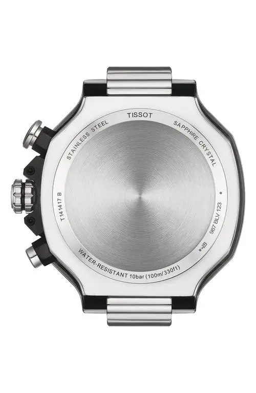 TISSOT T-race Chronograph Watch