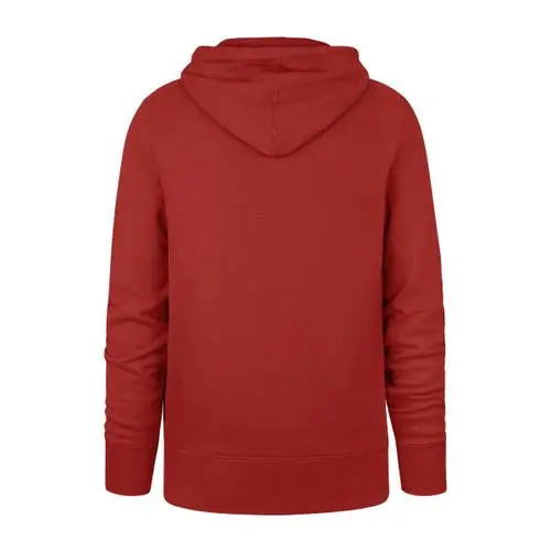 '47 Kansas City Chiefs Regional Headline Pullover Hoodie