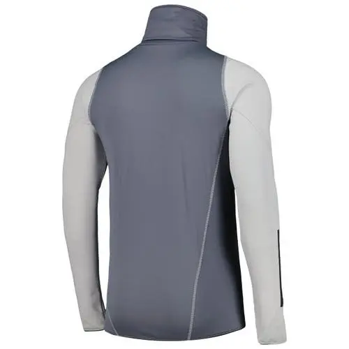Adidas Columbus Crew Warm Raglan Cold.rdy Top