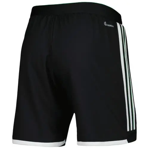 Adidas Austin Fc 2023 Away Aeroready Authentic Shorts