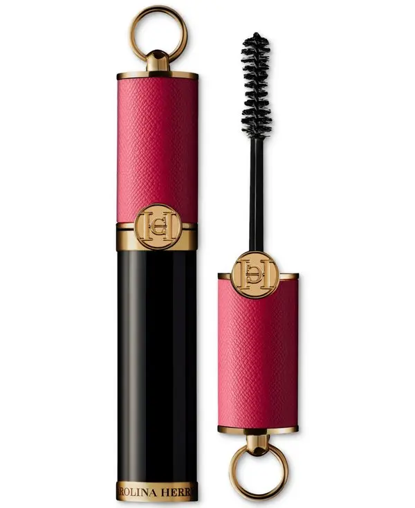 Carolina Herrera Waterproof Fabulous Eyes Mascara - Black