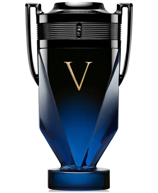 Rabanne Invictus Victory Elixir Parfum Intense Spray - No Color