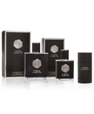 Vince Camuto Fragrance Collection For