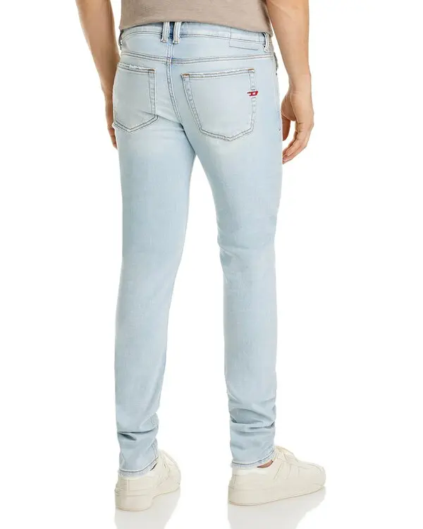 DIESEL® 1979 Sleenker L. Skinny Jeans - Denim