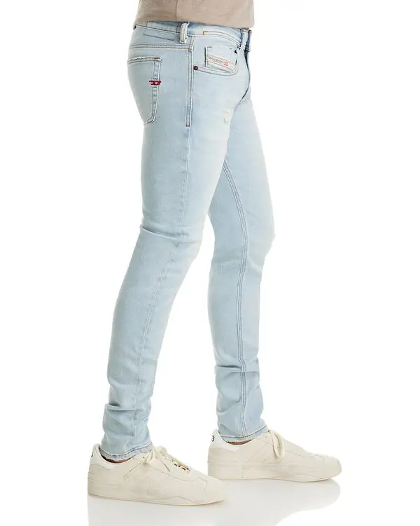 DIESEL® 1979 Sleenker L. Skinny Jeans - Denim