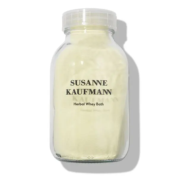 SUSANNE KAUFMANN Herbal Whey Bath