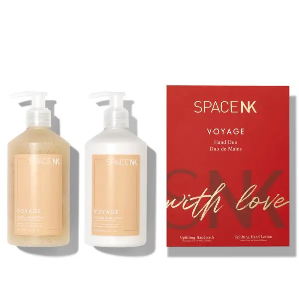 SPACE NK Voyage Hand Duo