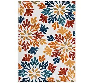 SAFAVIEH Cabana 800 Outdoor 6' X 9' Rug - One-color