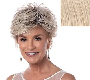 TONI BRATTIN Salon Select Textured Wig - One-color