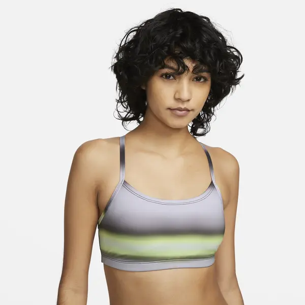 Nike Swim Convertible Layered Tankini Top