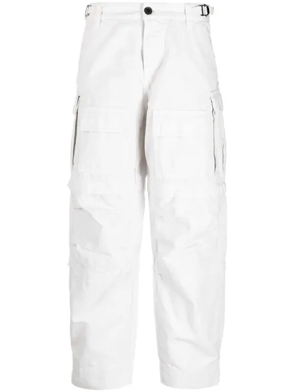 DARKPARK Julia Ripstop Cargo Pants