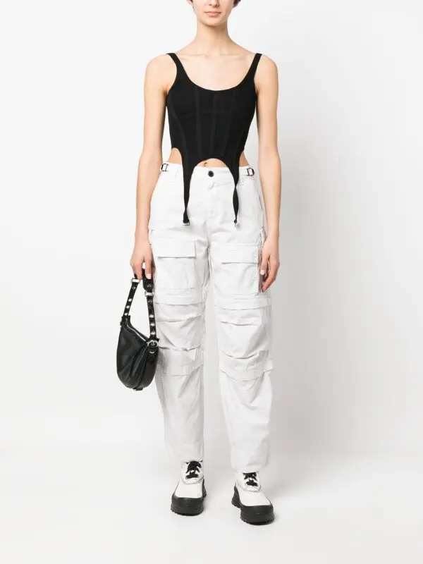 DARKPARK Julia Ripstop Cargo Pants