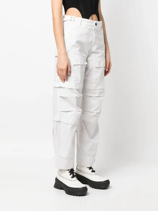 DARKPARK Julia Ripstop Cargo Pants
