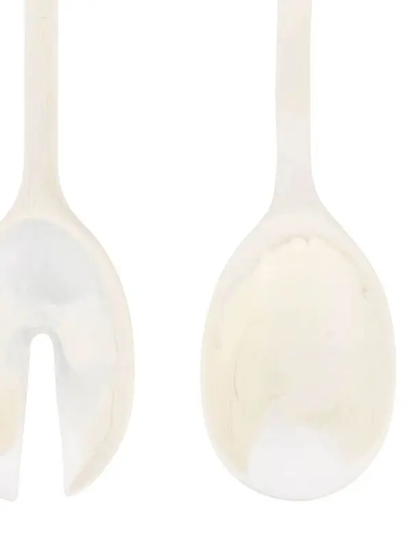Dinosaur Designs Salad Servers Set
