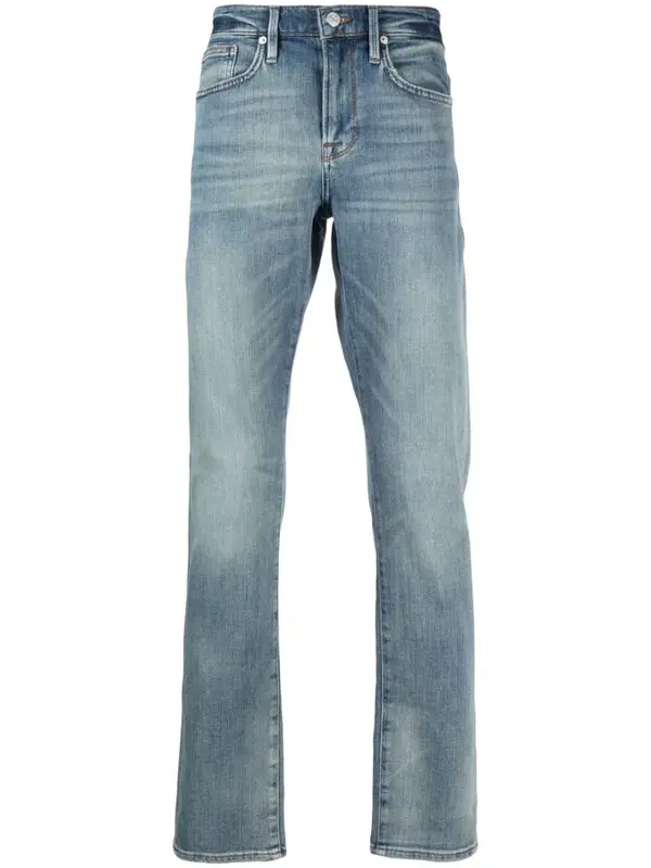 FRAME L'homme Slim-cut Jeans