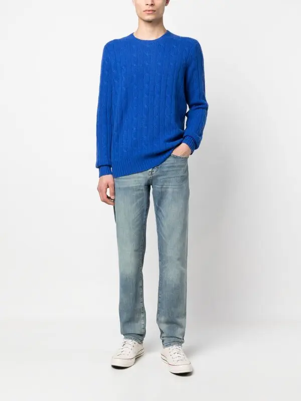 FRAME L'homme Slim-cut Jeans