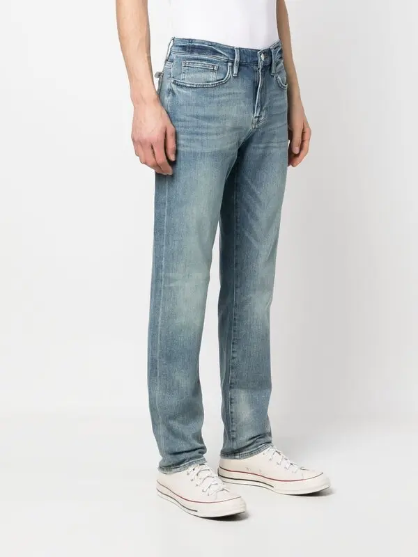 FRAME L'homme Slim-cut Jeans
