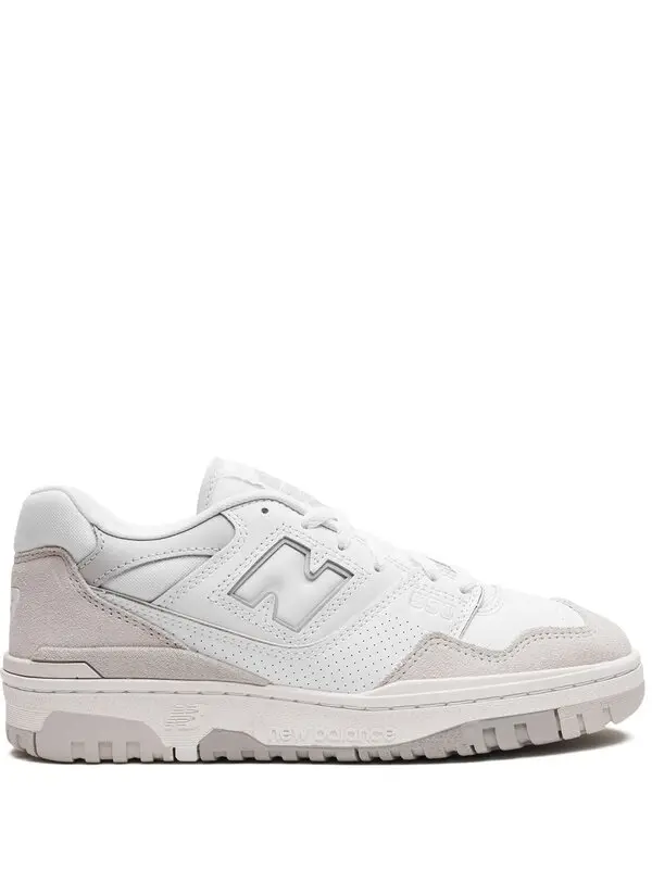 NEW BALANCE 550 Sneakers - White