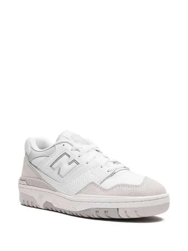 NEW BALANCE 550 Sneakers - White