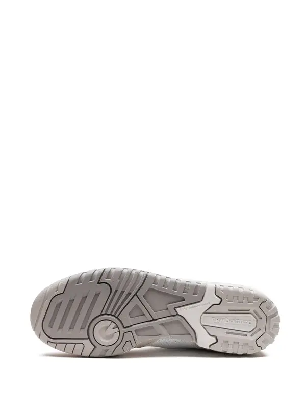 NEW BALANCE 550 Sneakers - White