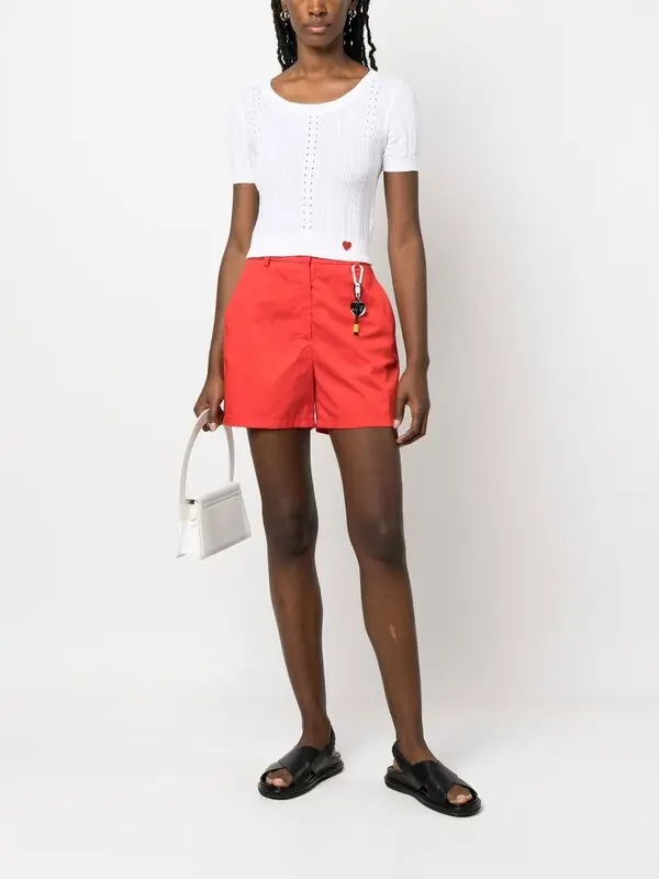 Moschino Knit Top