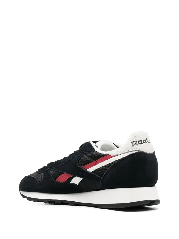 REEBOK Logo-patch Low-top Sneakers