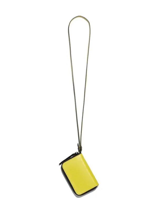 Dsquared2 Logo-detail Wallet