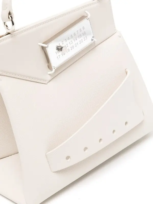 MAISON MARGIELA Snatched Shoulder Bag
