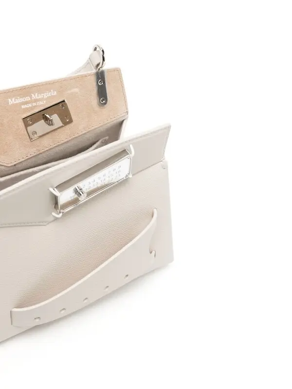 MAISON MARGIELA Snatched Shoulder Bag