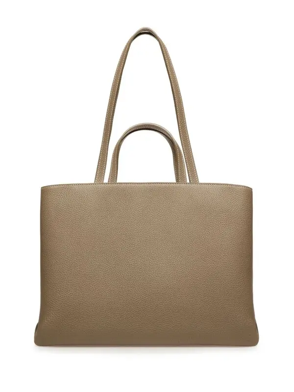 Bally Iyla Leather Tote