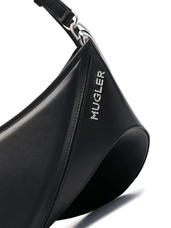 MUGLER Medium Spinal Curve 01 Bag