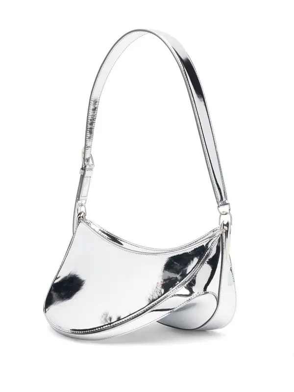 MUGLER Medium Spiral Curve 01 Bag