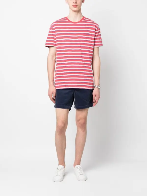 Polo Ralph Lauren Corduroy Drawstring Shorts