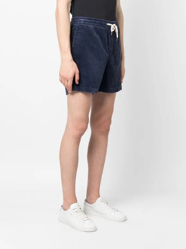 Polo Ralph Lauren Corduroy Drawstring Shorts