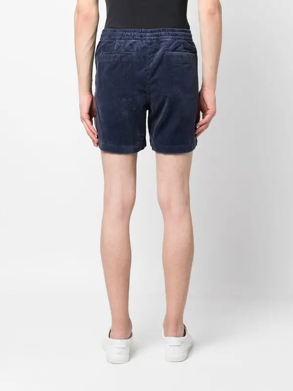 Polo Ralph Lauren Corduroy Drawstring Shorts