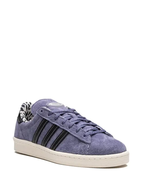 Adidas X Xlarge Campus 80s Sneakers